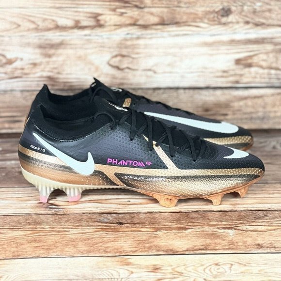 Nike | Shoes | Nike Phantom Gt2 Elite Q Fg Generations Pack Copper ...